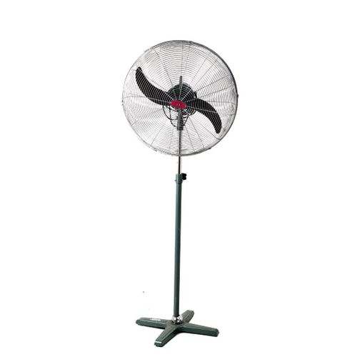 Ox 20 Inches Industrial Standing Fan Tobuy